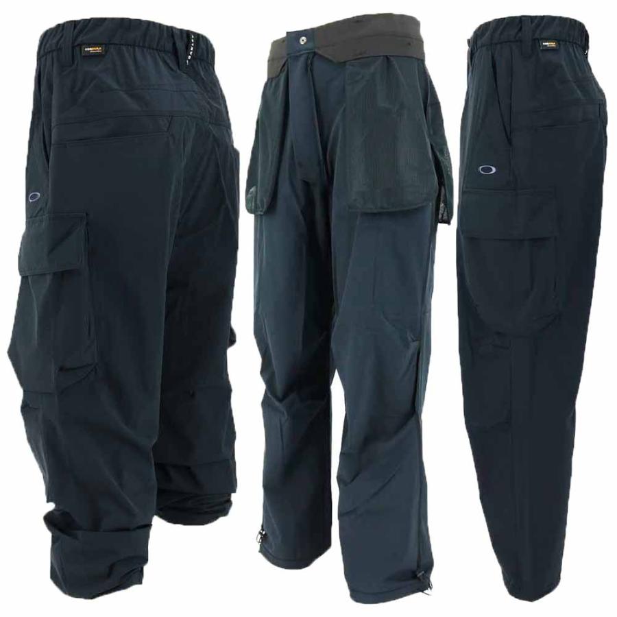 OAKLEY オークリー（Oakley） Oakley Wide Straight 2.0 FOA407643 メンズゴルフウェア 春夏 2025 : 二木ゴルフYahoo!ショッピング店 ...