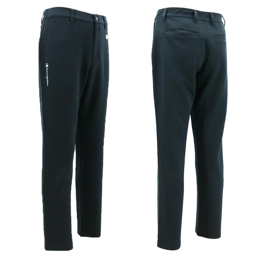 Champion（チャンピオン） ロングパンツ C3-CG205 メンズパンツ 25