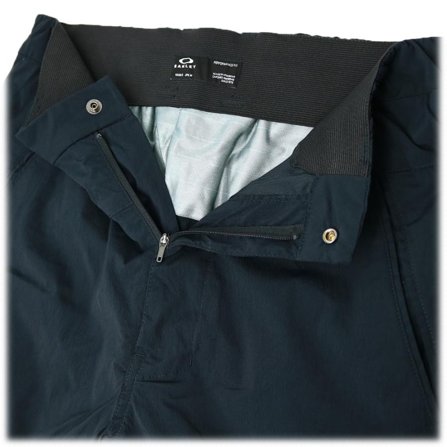 OAKLEY（オークリー） Flexible Wind Pants FOA408307 メンズパンツ 25秋冬モデル : 二木ゴルフYahoo!ショッピング店 - 通販 - Yahoo!ショッピング
