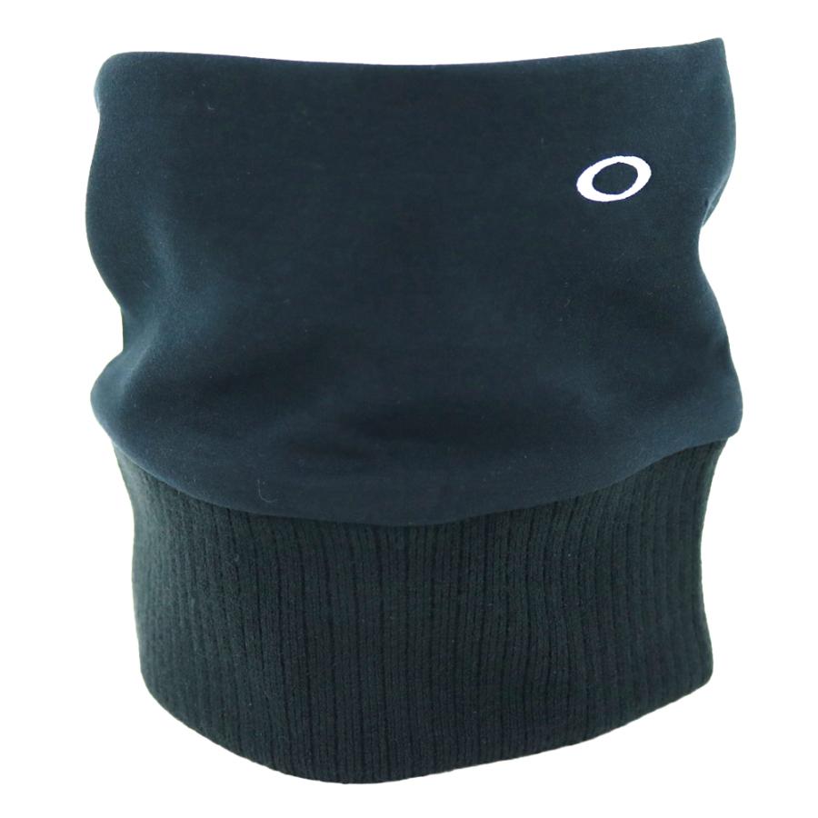 OAKLEY（オークリー） Neck Warmer Fa 25.0 FOS902187 メンズ防寒品 25 秋冬モデル : 二木ゴルフ ...