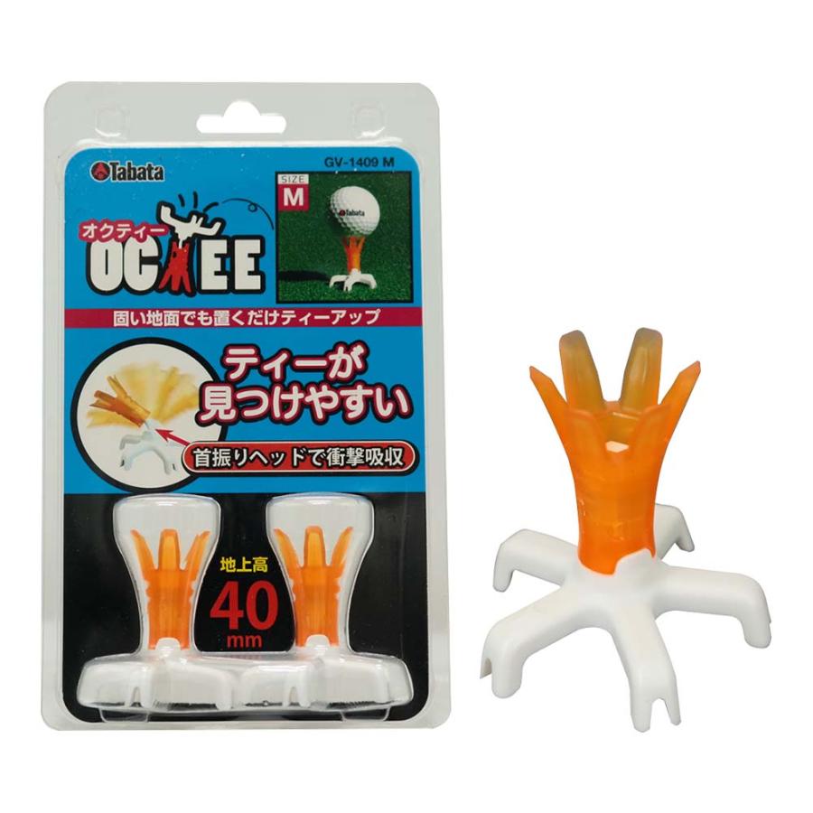 Tabata タバタ（Tabata） OCTEE（オクティー） GV-1409 : 二木ゴルフYahoo!ショッピング店 - 通販 ...