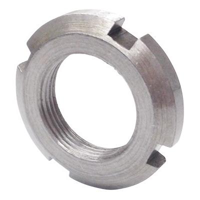 ANナット AN03 10個入り M17×1.0P SS400 鋼鉄 (日機直販) : 2017an03-ss400 : 日機Yahoo ...