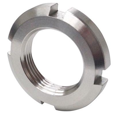 ANナット AN05 M25×1.5P SUS304 ステンレス (日機直販) : 日機Yahoo!ショップ - 通販 - Yahoo!ショッピング