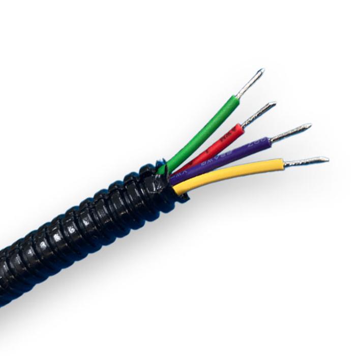 コルゲートチューブ NCT-16PP 内径15mm ポリプロピレン 長さ10m (日機直販) : 日機Yahoo!ショップ - 通販 - Yahoo!ショッピング