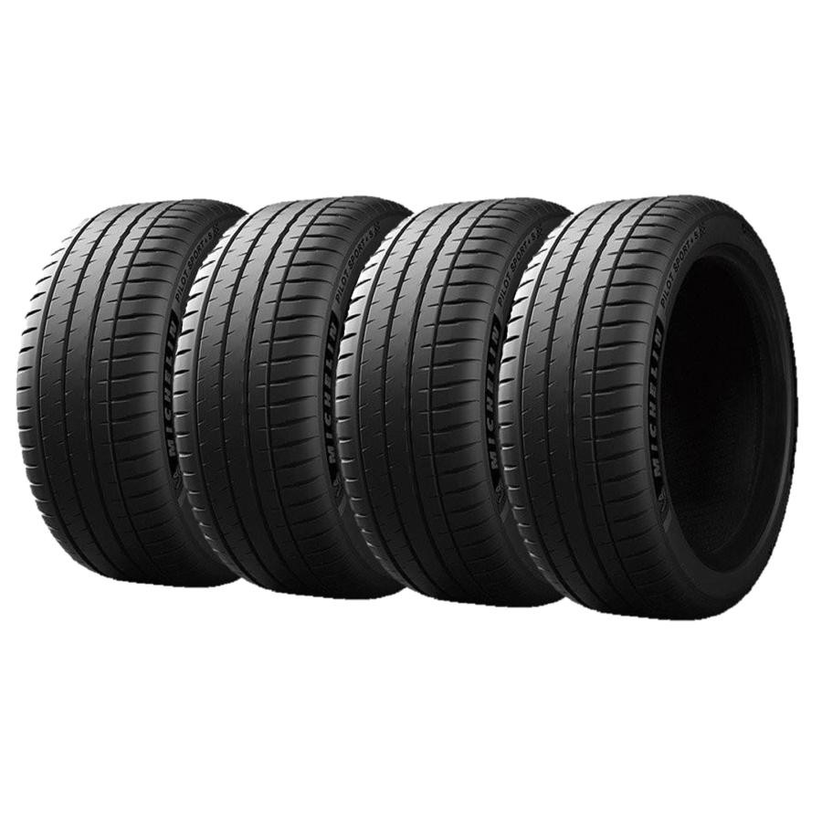 PILOT 4本セット ミシュラン 225/40R19 93Y XL Pilot Sport 4S パイロットスポーツ4S PS4S MICHELIN : 日光商会 - 通販 - Yahoo ...