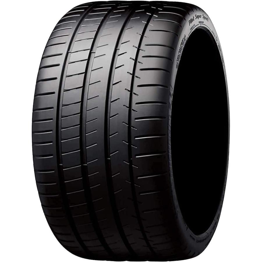 PILOT ミシュラン 265/35R19 98Y XL ★ Pilot Super Sport BMW承認 パイロット スーパースポーツ ...