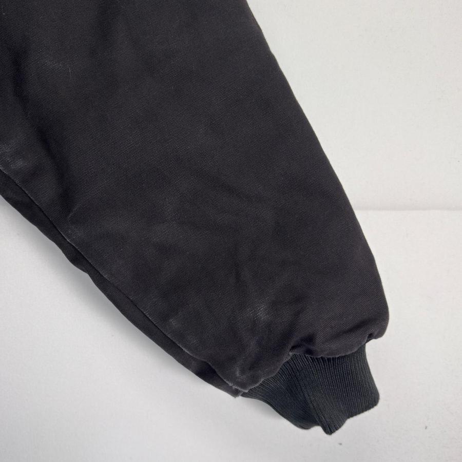 古着 BERNE ワークジャケット 大きいサイズ アクティブジャケット