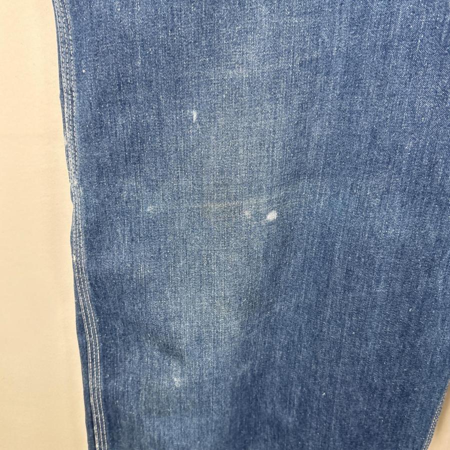 古着 70's/70年代 ヴィンテージ ビッグマック BIG MAC オーバーオール