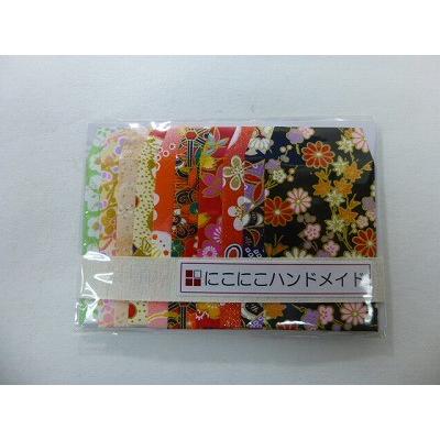 mp21 友禅和紙 豆ぽち袋（小） 10枚入り : mp21 : にこにこHANDMADE - 通販 - Yahoo!ショッピング
