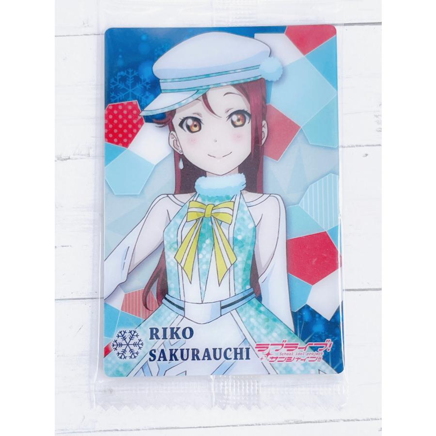 ☆A03 ラブライブ！サンシャイン!! ウエハース vol.2 02 桜内梨子 ☆ : Nikotto Yahoo!ショップ - 通販 - Yahoo!ショッピング