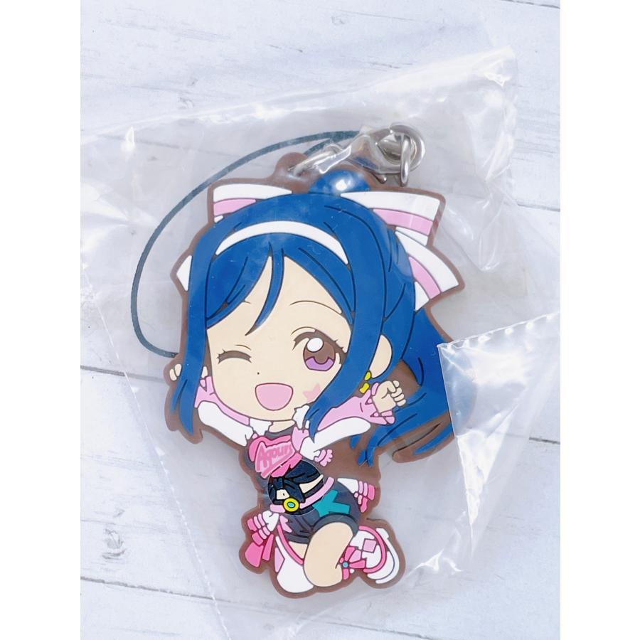 ☆A03 ラブライブ！サンシャイン!! 一番くじ 5th K賞 MIRACLE WAVEver. ラバーストラップ 松浦果南☆ : Nikotto Yahoo!ショップ - 通販 ...