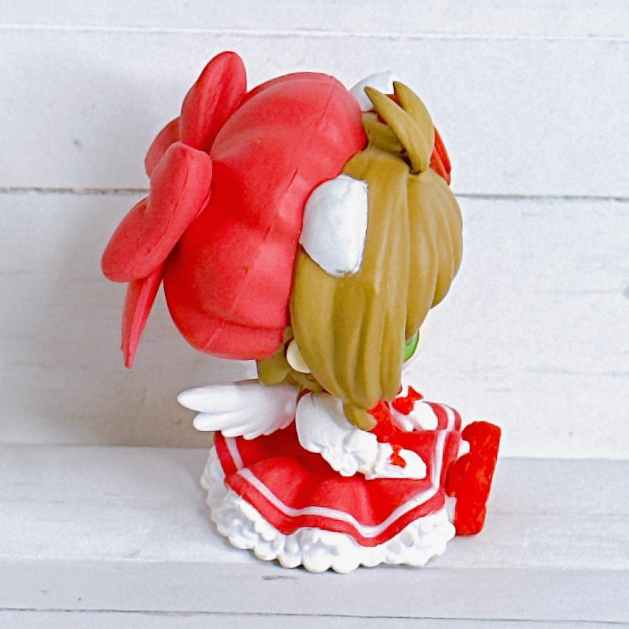 ☆A05 カードキャプターさくら サンリオキャラクターズ スペシャルコラボマスコット さくらちゃん ☆ : Nikotto Yahoo!ショップ - 通販 - Yahoo!ショッピング