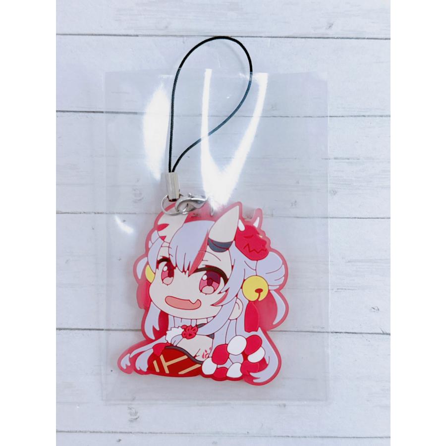 ☆A09 ホロライブ カプセルラバーストラップ vol.2 百鬼あやめ ☆ : Nikotto Yahoo!ショップ - 通販 - Yahoo!ショッピング