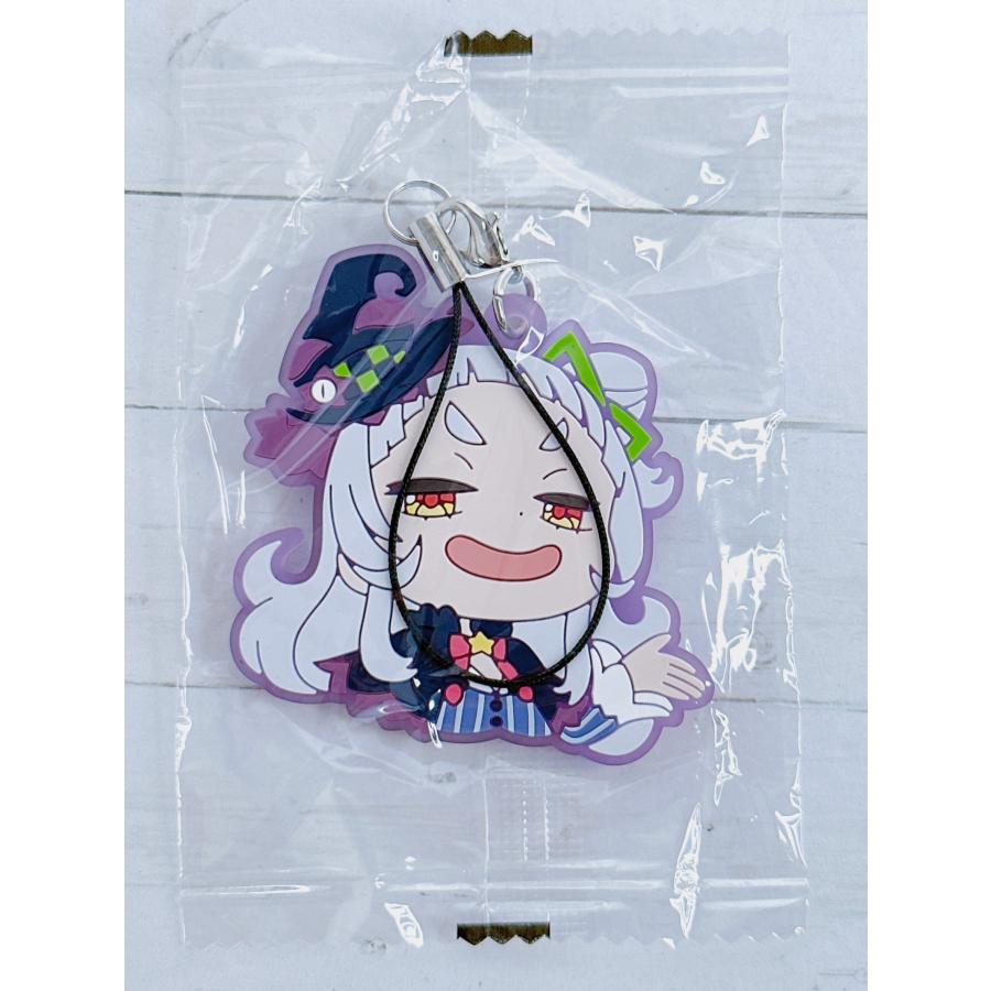 ☆A09 ホロライブ カプセルラバーストラップ vol.2 紫咲シオン ☆ : Nikotto Yahoo!ショップ - 通販 - Yahoo!ショッピング