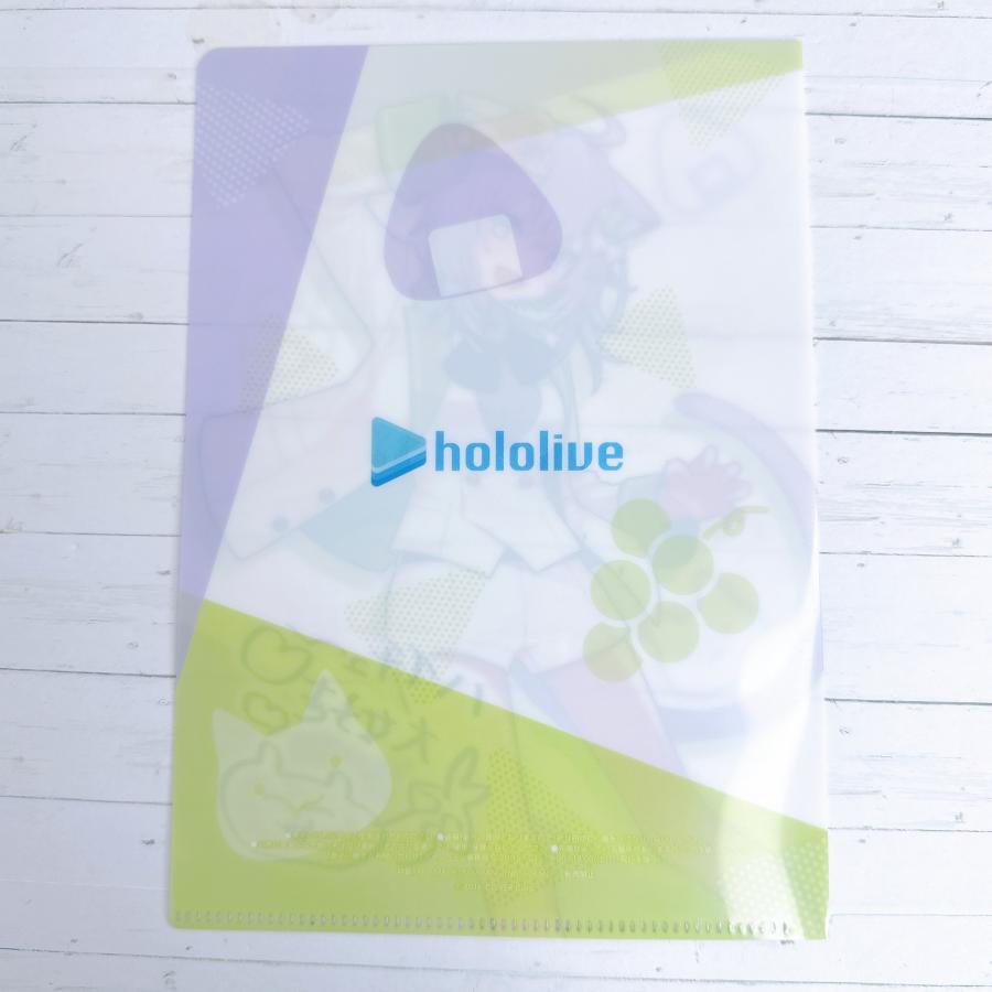 ☆A09 ホロライブ ファミリーマート 放課後 ホロマート vol.4 ハイチュウコラボ A5クリアファイル 猫又おかゆ ☆ : Nikotto Yahoo!ショップ - 通販 - Yahoo ...