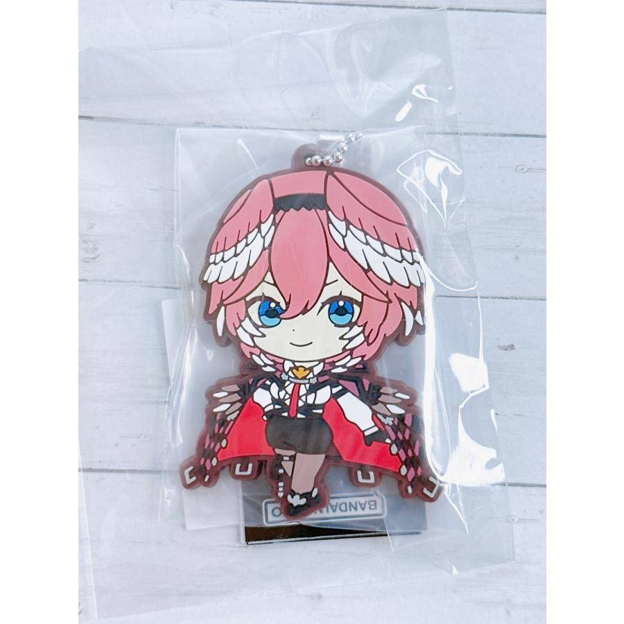 ☆A09 ホロライブ ラバーマスコットコレクション VOL.4 鷹嶺ルイ ☆ : Nikotto Yahoo!ショップ - 通販 - Yahoo!ショッピング