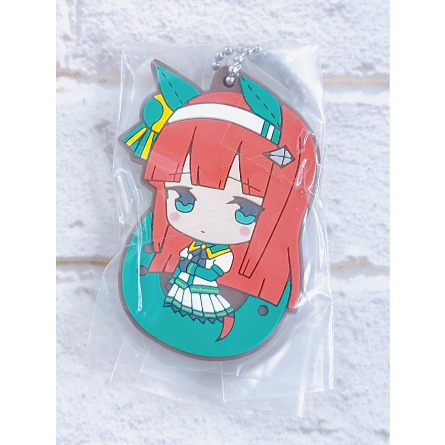 ☆A18 ウマ娘 プリティダービー ダービーラバーマスコット サイレンススズカ ☆ : Nikotto Yahoo!ショップ - 通販 - Yahoo!ショッピング