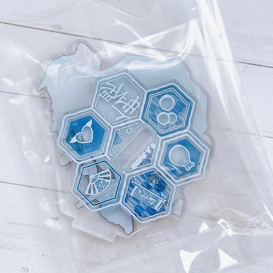 ☆A27 鬼滅の刃 鬼退治 ver. アクリルスタンド 嘴平伊之助 ☆ : Nikotto Yahoo!ショップ - 通販 - Yahoo!ショッピング