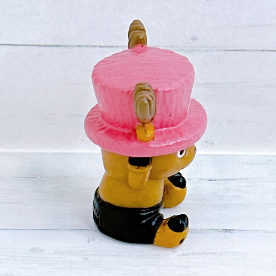 ☆A27 ONE PIECE ワンピース ソフビマスコット フィギュア チョッパー ☆ : Nikotto Yahoo!ショップ - 通販 - Yahoo!ショッピング