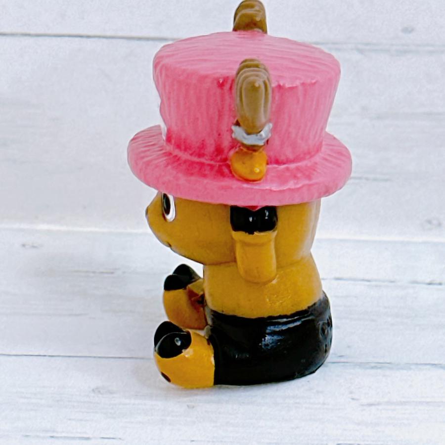 ☆A27 ONE PIECE ワンピース ソフビマスコット フィギュア チョッパー ☆ : Nikotto Yahoo!ショップ - 通販 - Yahoo!ショッピング