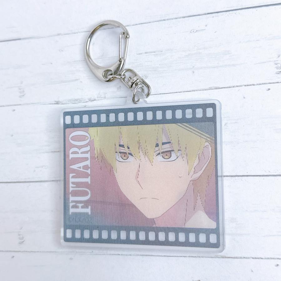 ☆A29 五等分の花嫁 チェンジングキーホルダー アクリルキーホルダー 上杉風太郎 ☆ : Nikotto Yahoo!ショップ - 通販 - Yahoo!ショッピング