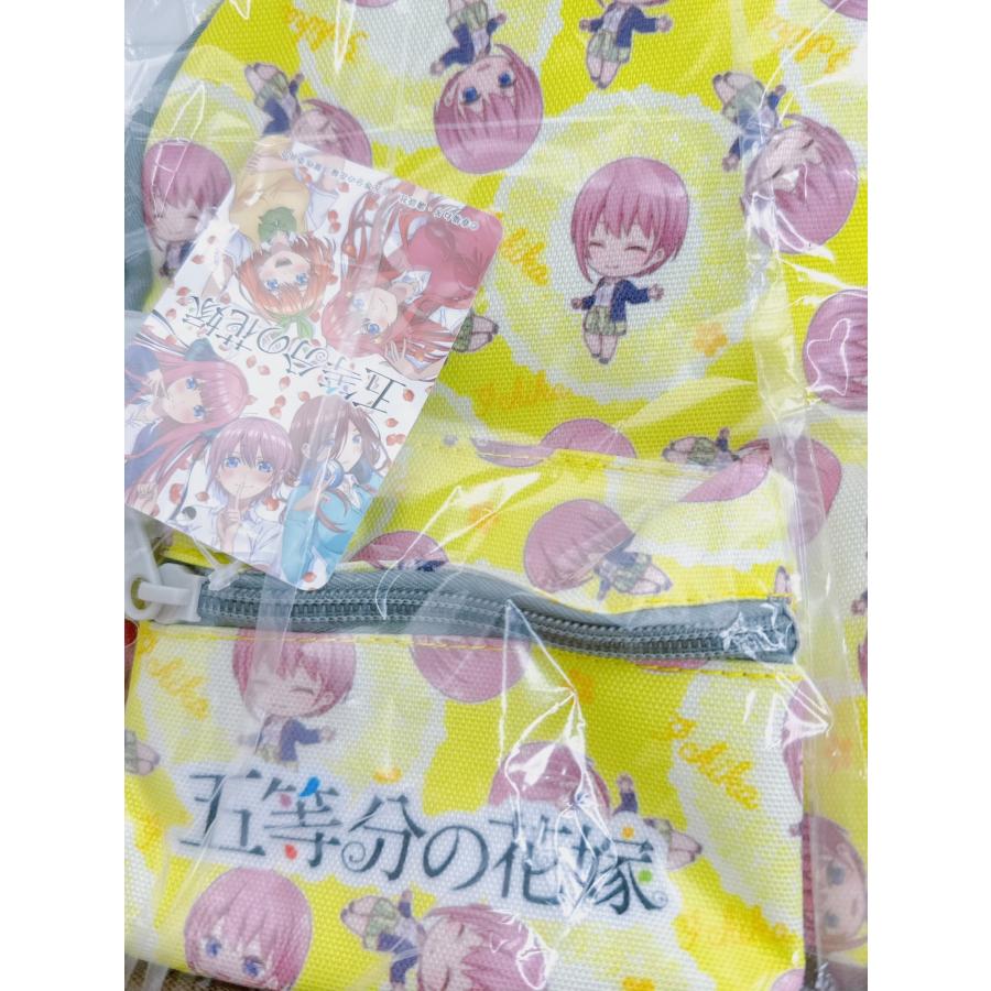 ☆A29 五等分の花嫁 プレミアム ワンショルダー バッグ 中野一花 一花 ☆ : a29-5hanaymea-2 : Nikotto Yahoo!ショップ - 通販 - Yahoo!ショッピング