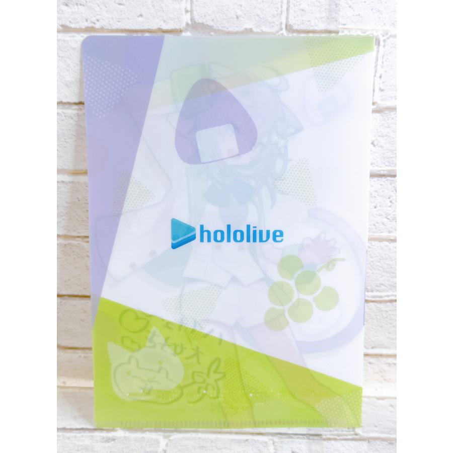 ☆A36 ホロライブ ファミリーマート 放課後 ホロマート vol.4 ハイチュウコラボ A5クリアファイル 猫又おかゆ ☆ : Nikotto Yahoo!ショップ - 通販 - Yahoo ...