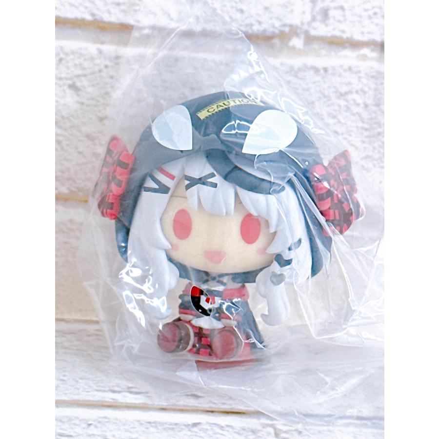 ☆A36 一番くじ ホロライブ vol.2 ちょこのっこ賞 ちょこのっこフィギュア 沙花叉クロヱ ☆ : Nikotto Yahoo!ショップ - 通販 - Yahoo!ショッピング