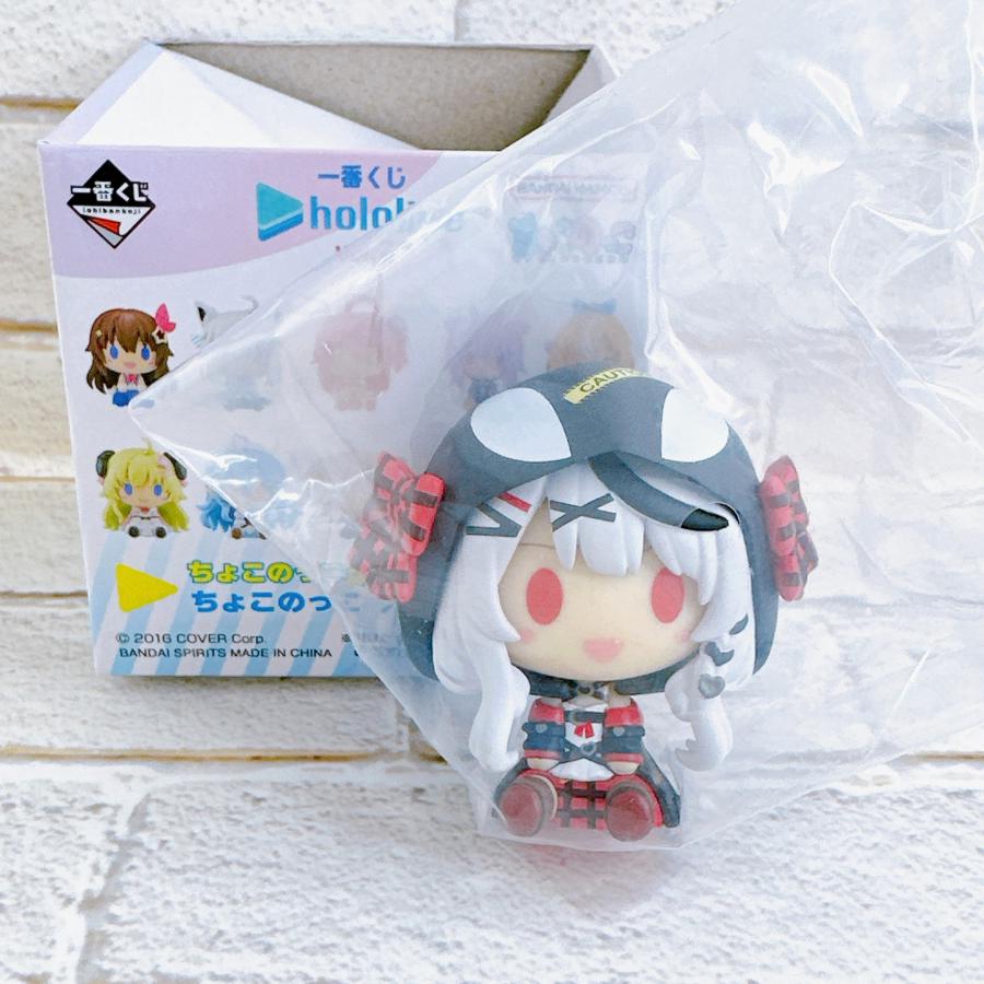 ☆A36 一番くじ ホロライブ vol.2 ちょこのっこ賞 ちょこのっこフィギュア 沙花叉クロヱ ☆ : Nikotto Yahoo!ショップ - 通販 - Yahoo!ショッピング