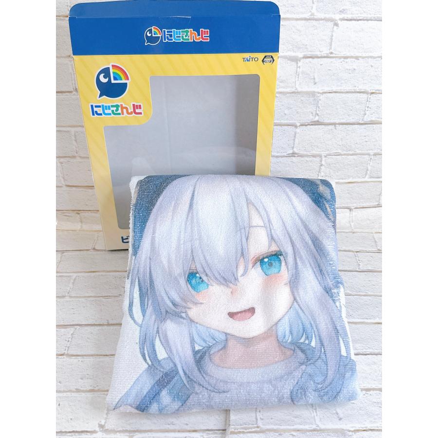 ☆A41 にじさんじ ビジュアルタオル vol.2 アルス・アルマル ☆ :a41btalal:Nikotto Yahoo!ショップ - 通販 - Yahoo!ショッピング