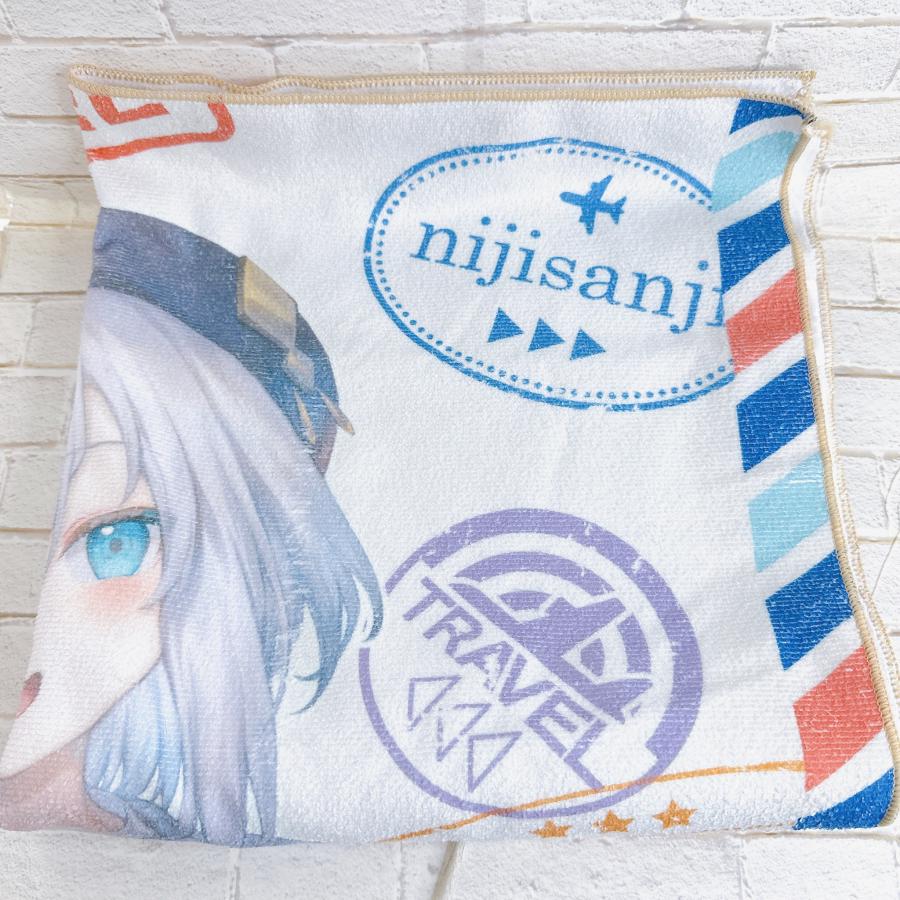 ☆A41 にじさんじ ビジュアルタオル vol.2 アルス・アルマル ☆ :a41btalal:Nikotto Yahoo!ショップ - 通販 - Yahoo!ショッピング
