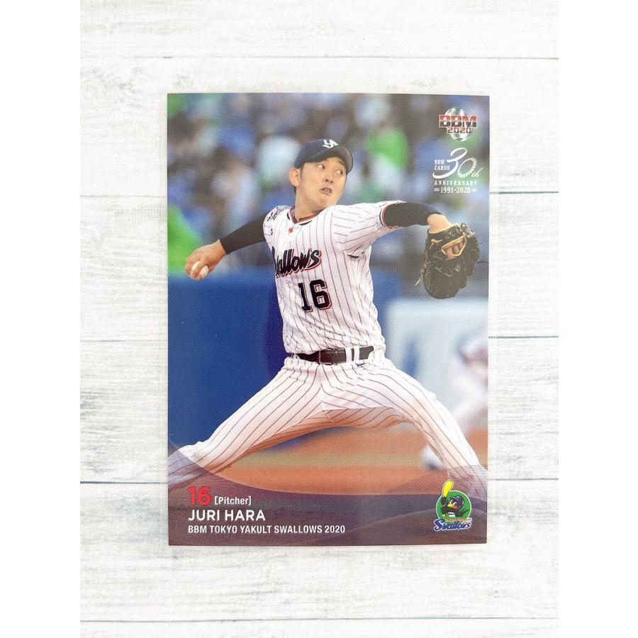 BBM2020 東京ヤクルトスワローズ レギュラーカード S07 原樹理 ☆ : bbm-2020-tys-s07 : Nikotto Yahoo!ショップ - 通販 - Yahoo!ショッピング