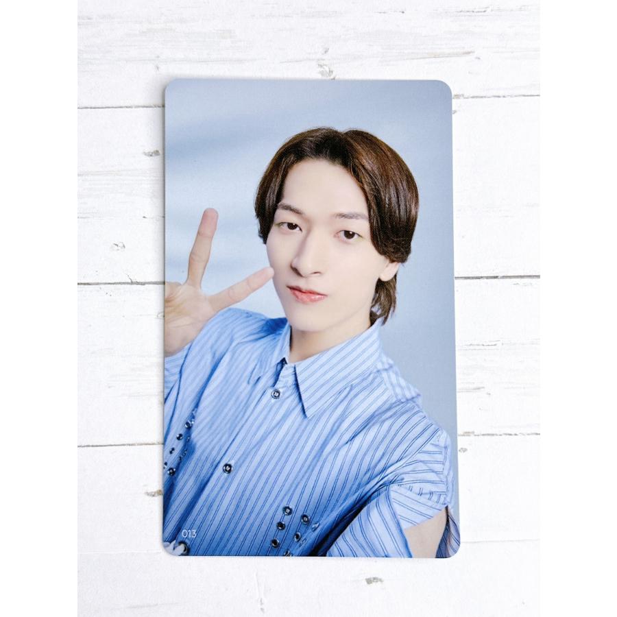 ☆JO1 KIZUNA トレカ 013 金城碧海 ☆ : Nikotto Yahoo!ショップ - 通販 - Yahoo!ショッピング