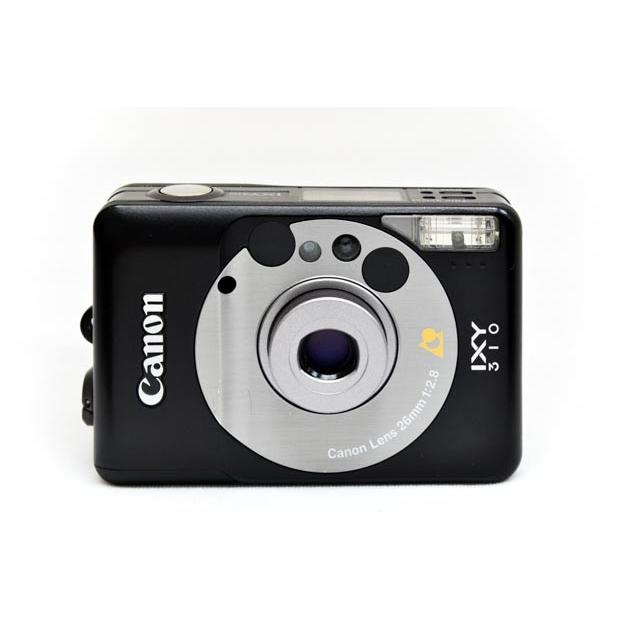 キヤノン キャノン Canon IXY 310 APSフィルムコンパクト : 和やか堂ヤフー店 - 通販 - Yahoo!ショッピング