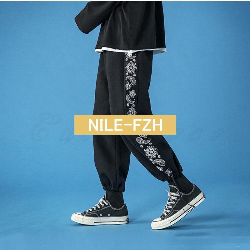 スウェットパンツ メンズ ガウチョパンツ 裏起毛 長ズボン スポーツ ボトムス カジュアルパンツ 厚手 あったか きれいめ おしゃれ : nile-241105-fdwg25 : NILE ...