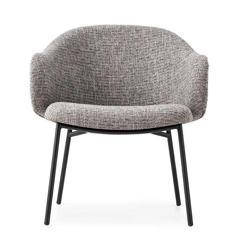 calligaris（カリガリス） HOLLY ホリー CS3417 ラウンジチェア ソファ 一人掛け 1P パーソナルチェア 椅子 イス ...
