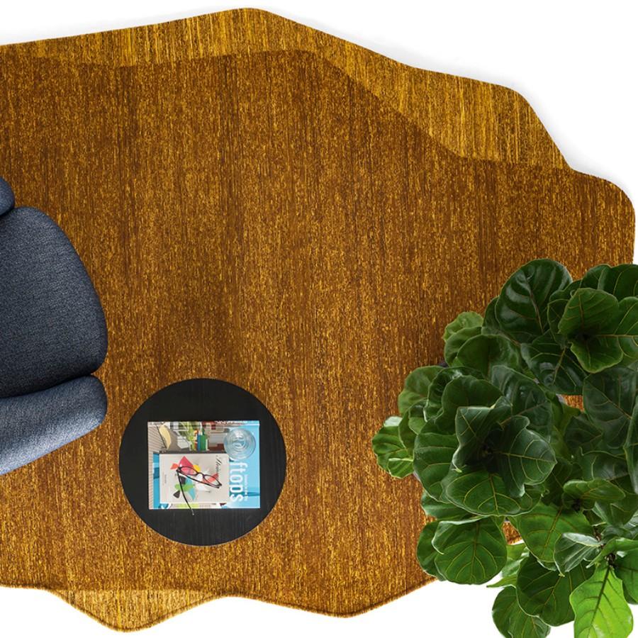 calligaris カリガリス ROCHE ロッシュ ラグ CS7258-B・C カーペット 絨毯 マット おしゃれ 正規代理店 ...