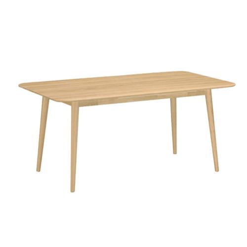 カリモク家具 カリモク オーダーダイニングテーブル DD3150 DD3170 DD4650 DD4670 DD5150 DD5170 ...