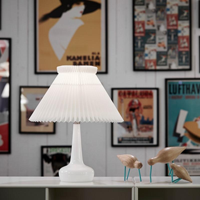 レクリント テーブルランプ モデル311 KT311W クラシック CLASSIC 卓上ライト 照明 LE KLINT 北欧モダン おしゃれ : インテリアショップNIMUS - 通販 ...