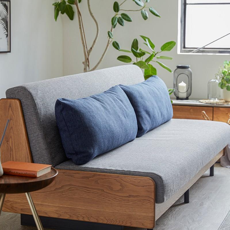 Meuble 【開梱設置無料】ペース ごろ寝ソファ PACE モーブル 2人掛け 3人掛け おしゃれ 国産 北欧風 : インテリアショップNIMUS - 通販 - Yahoo!ショッピング