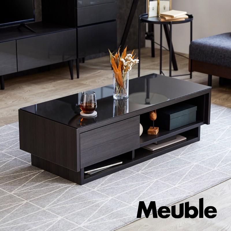 Meuble タウン リビングテーブル TOWN センターテーブル モーブル おしゃれ 国産 北欧風 : インテリアショップNIMUS - 通販 - Yahoo!ショッピング