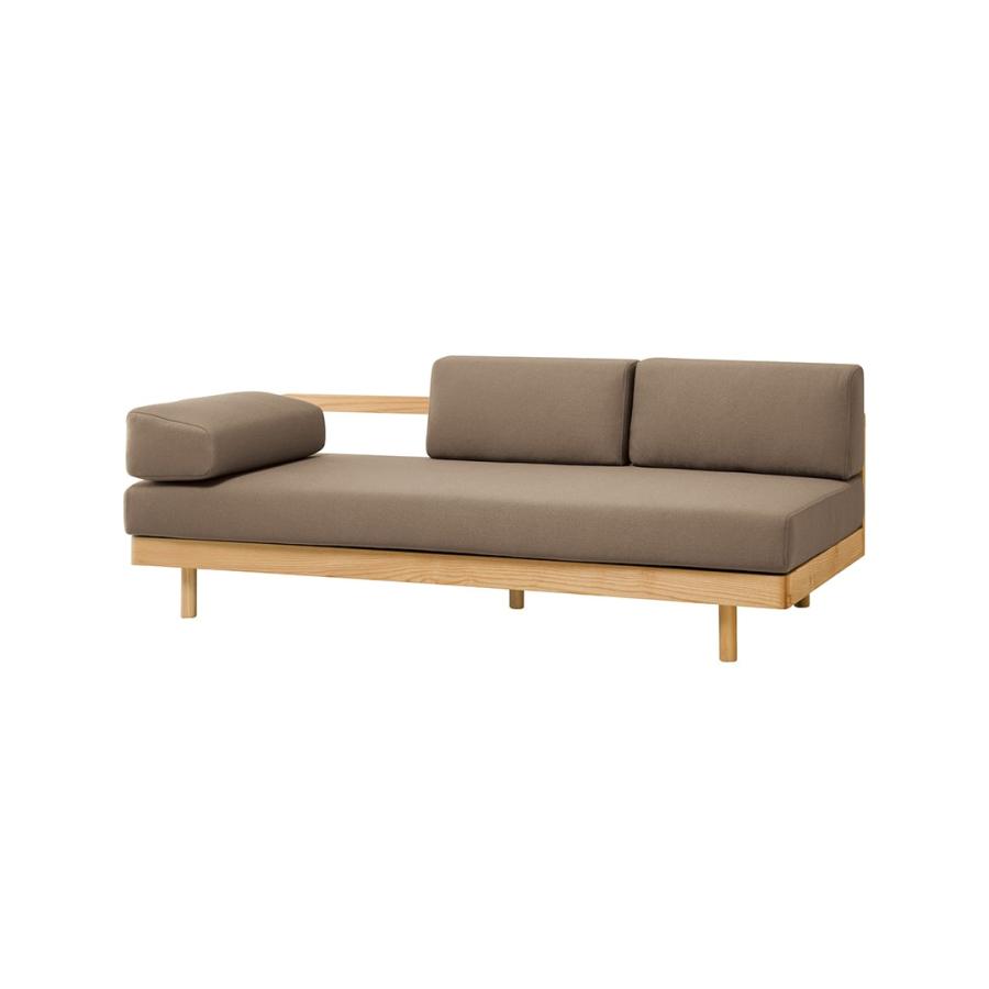 SIEVE モーニングデイベッドソファ 3人掛け 3P シーヴ morning daybed sofa SVE-SF024 おしゃれ : インテリアショップNIMUS - 通販 - Yahoo ...