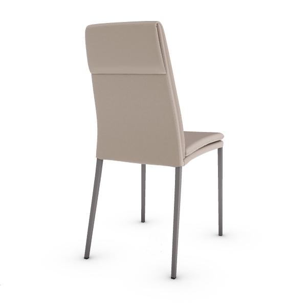 calligaris カリガリス ダイニングチェア CARMEN カルメン CS2052 椅子 イス おしゃれ : NIMUS PLUS ...