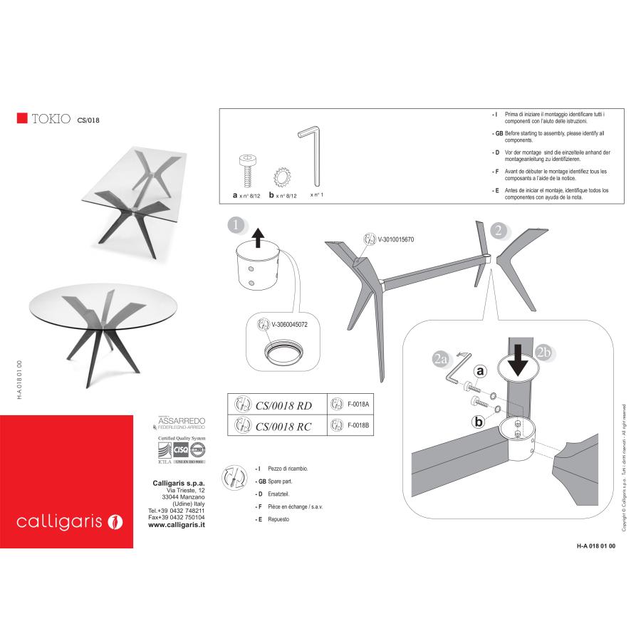 calligaris カリガリス TOKYO ダイニングテーブル トーキョー CS18-FR160 セラミック天板 幅160cm おしゃれ : NIMUS PLUS - 通販 - Yahoo ...
