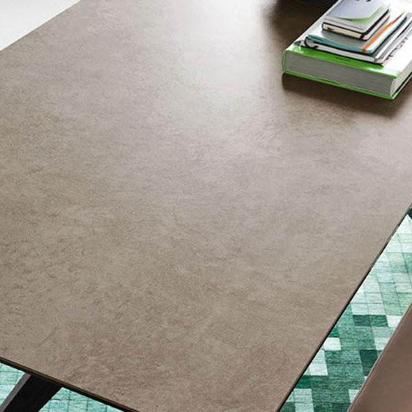 カリガリス TOKYO ダイニングテーブル トーキョー CS18-FR160 セラミック天板 幅160cm calligaris おしゃれ : cgl-126 : NIMUS PLUS ...