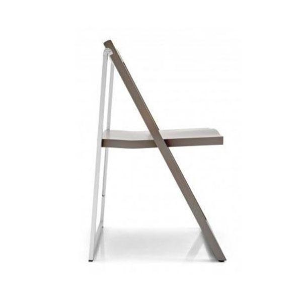 calligaris（カリガリス） コヌビア SKIP スキップ CB207 1脚 ダイニングチェア 折りたたみチェア connubia ...