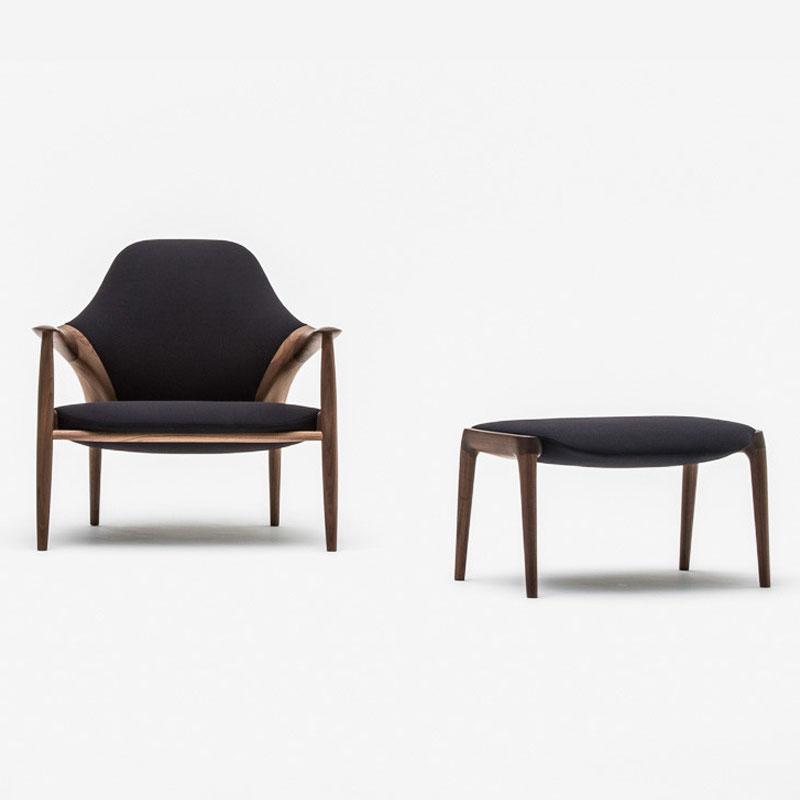 カリモク家具 カリモク ソファ KUNST クンスト 1人掛け WB90モデル パーソナルチェア 肘掛椅子 WB9000 1P ...