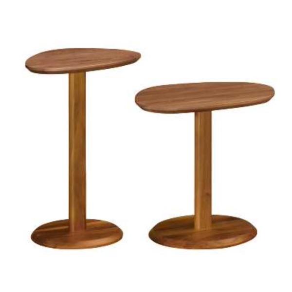 カリモク サイドテーブル TW02モデル TW0201 TW0202 コーヒーテーブル プレミアムオーダー karimoku 国産 : krmk-248 : NIMUS PLUS - 通販 ...