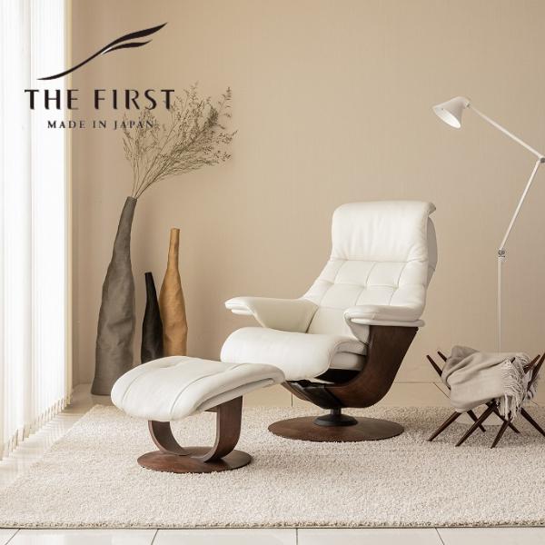 The First（カリモク家具） 【開梱設置付】ザ・ファースト パーソナルチェア RU72モデル 布張 1人掛けソファ リクライナー カリモク THE FIRST karimoku おしゃれ ...