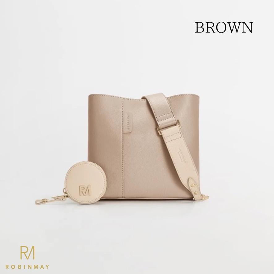 ROBINMAY ロビンメイ B181 RM バッグ 鞄 ショルダーバッグ 肩掛け 2way 台湾 誕生日プレゼント クリスマス レディース :B181:NIINA - 通販 - Yahoo ...